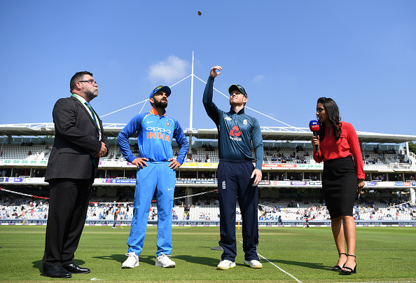 CWC 2019: Tom Moody picks his top 2019 World Cup favourites