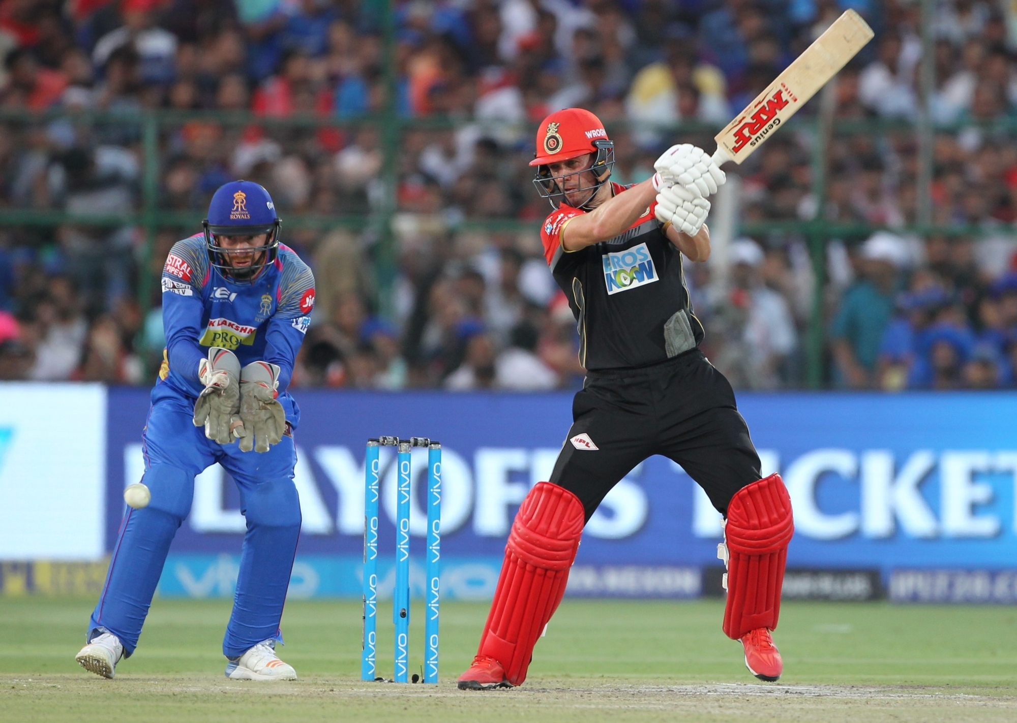 BCCI mulled over giving foreign players a choice between IPL and PSL