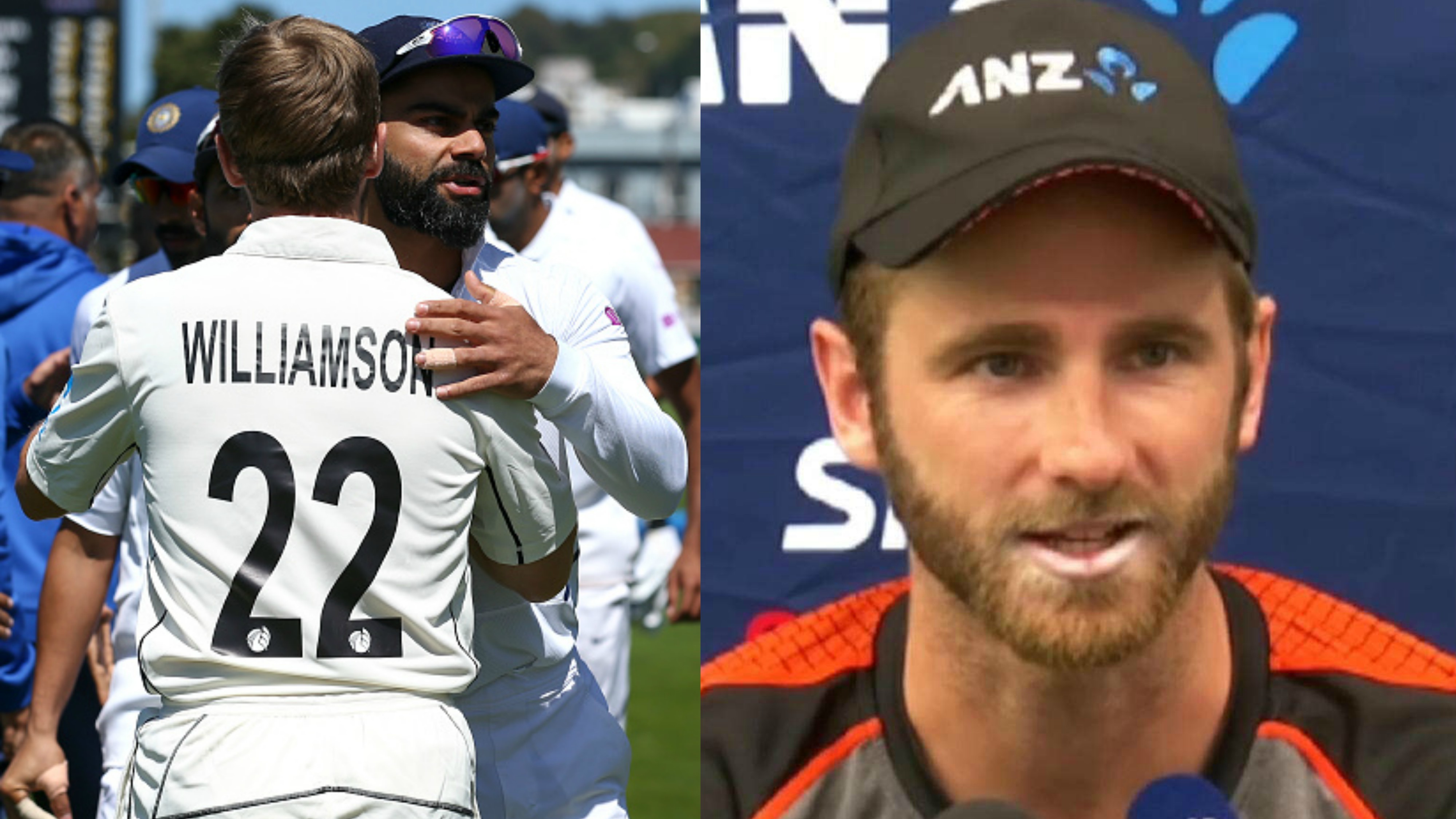 NZ v IND 2020: Kane Williamson reveals New Zealand's success mantra ...