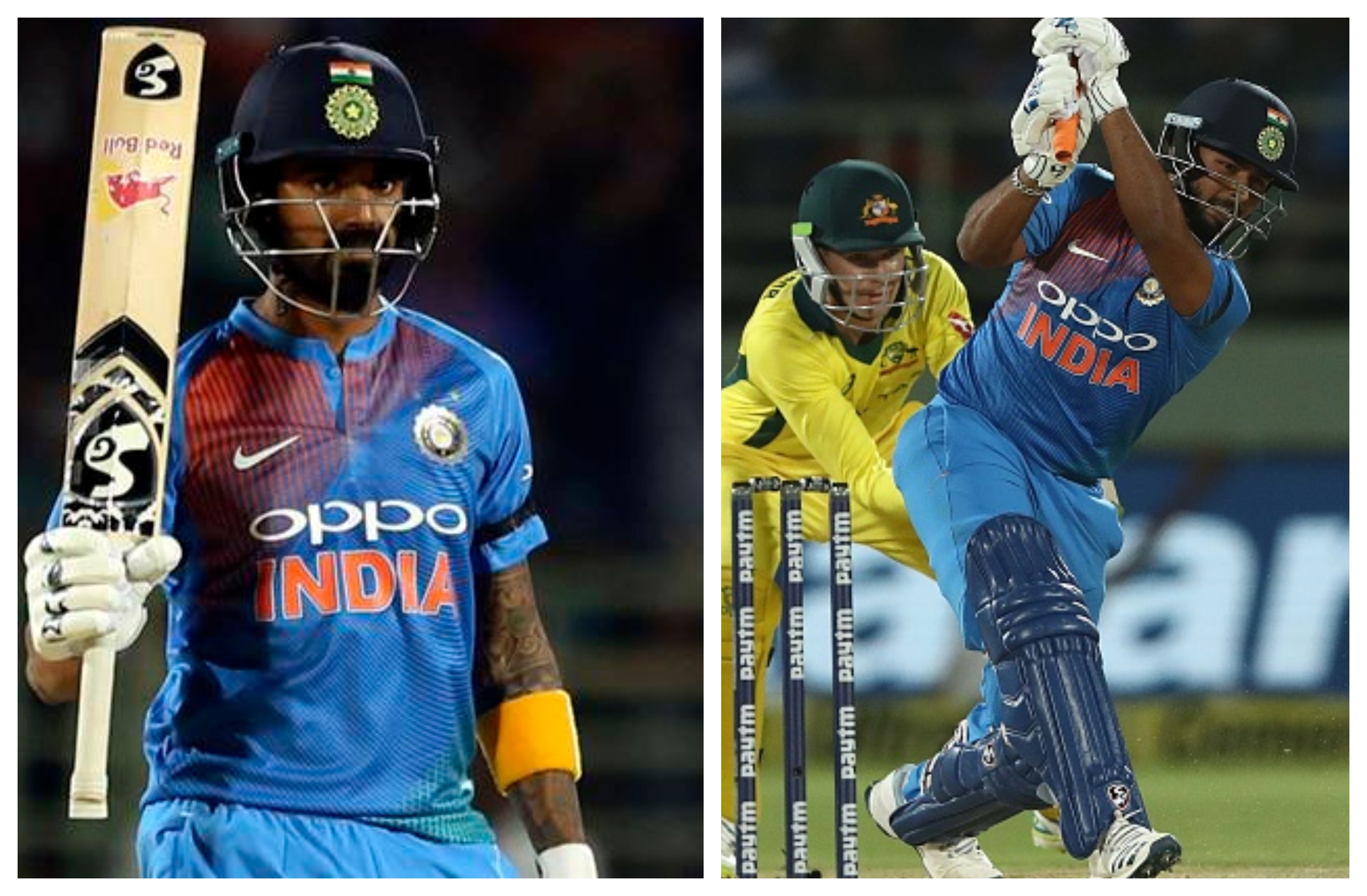 IND v AUS 2019: Hemang Badani suggests two changes in India’s playing ...