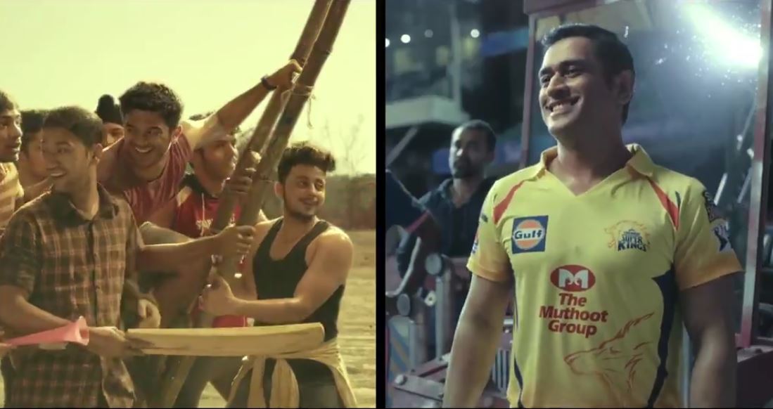 IPL 2019: WATCH - The new IPL promo feat. Dhoni, Kohli, Rashid and Pant ...