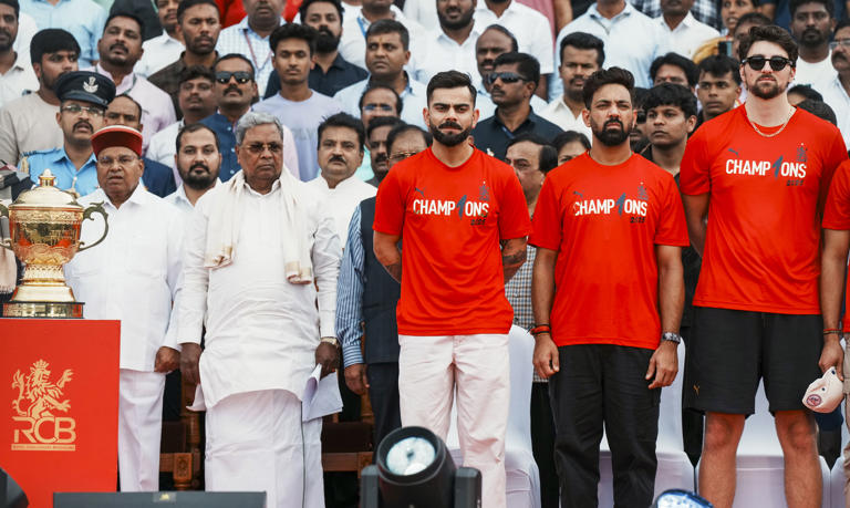 “Heads must roll”- Lalit Modi slams RCB and Karnataka government for ...