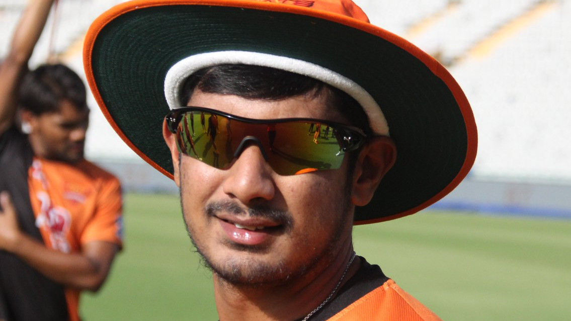 IPL 2019: Ricky Bhui keen to live up to the expectations of SRH team ...
