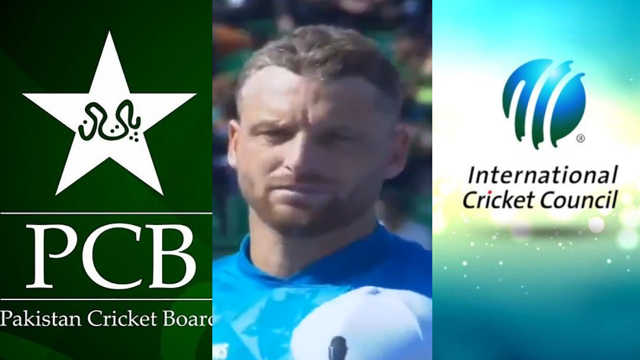 CT 2025: ‘Hard to understand’- PCB asks ICC about Indian anthem's presence in playlist if they ...