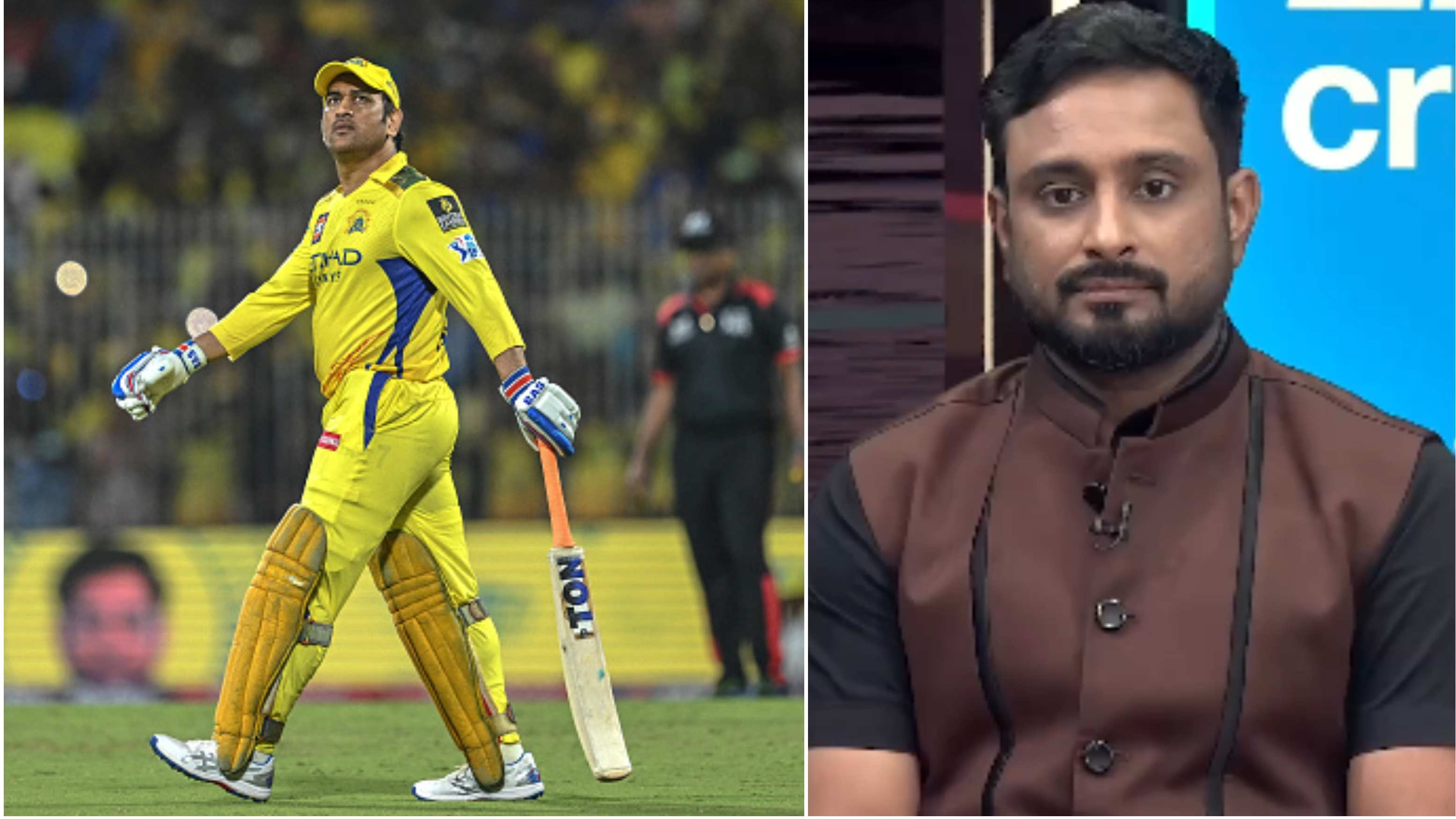 IPL 2025: “Have not built up any other guy to pull crowds,” Ambati Rayudu critical of CSK’s ...