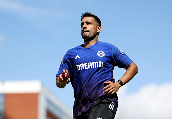 ENG v IND 2025: “He understands plan and executes them,” Ashwin ...