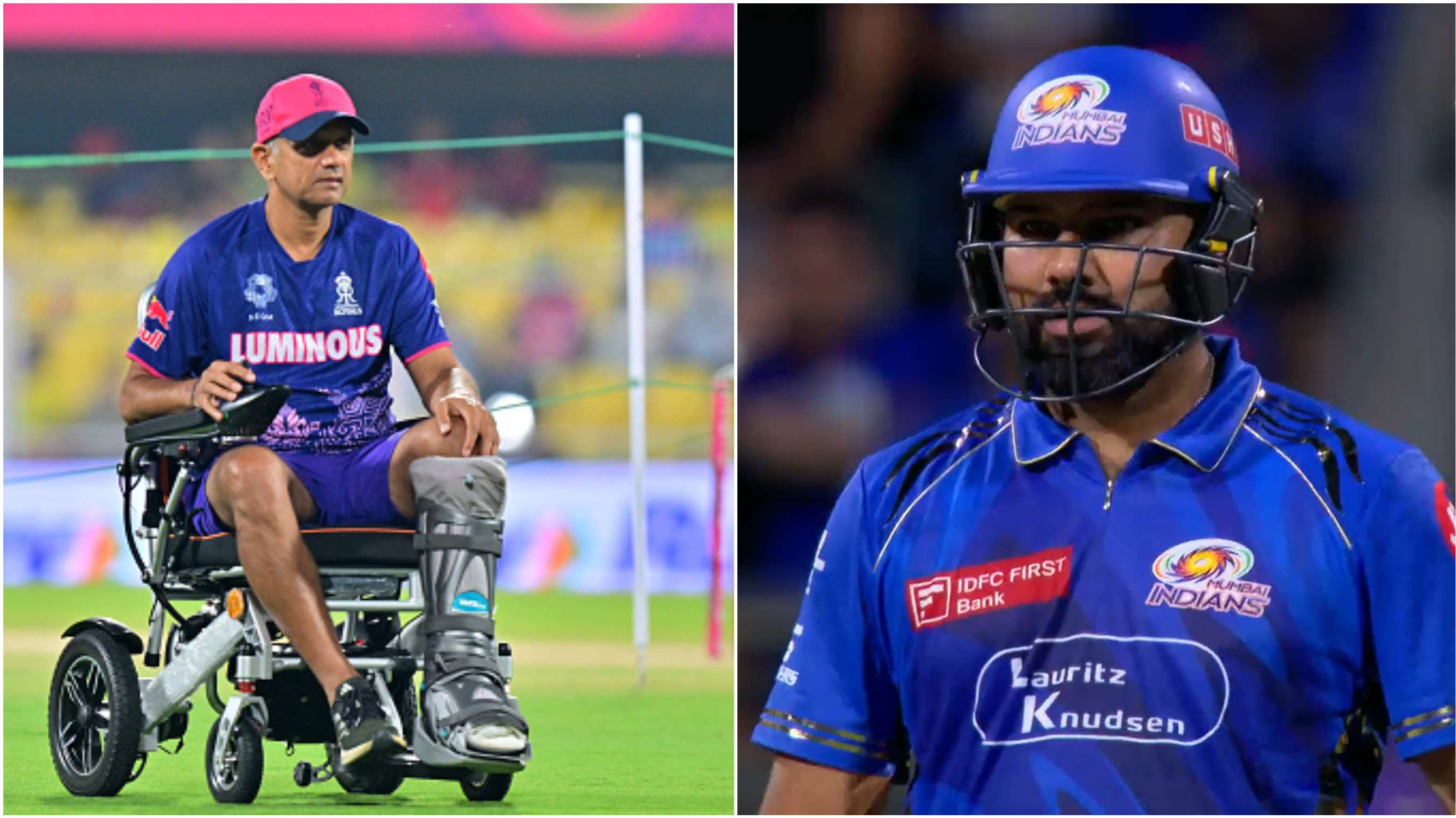 IPL 2025: “From a national team perspective…,” Rahul Dravid expresses reservations over 'Impact ...