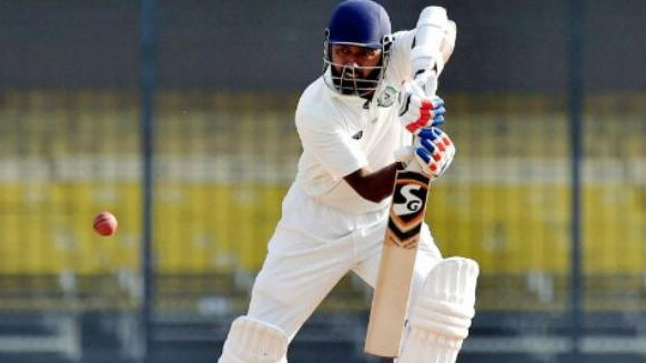 Wasim Jaffer achieves a rare milestone in First Class cricket with ...