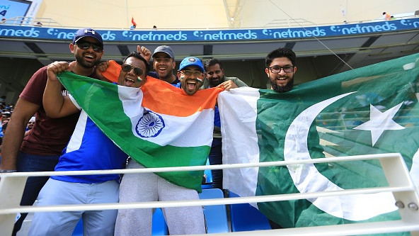 CWC 2019: ICC CEO weighs in on Indo-Pak World Cup match debate