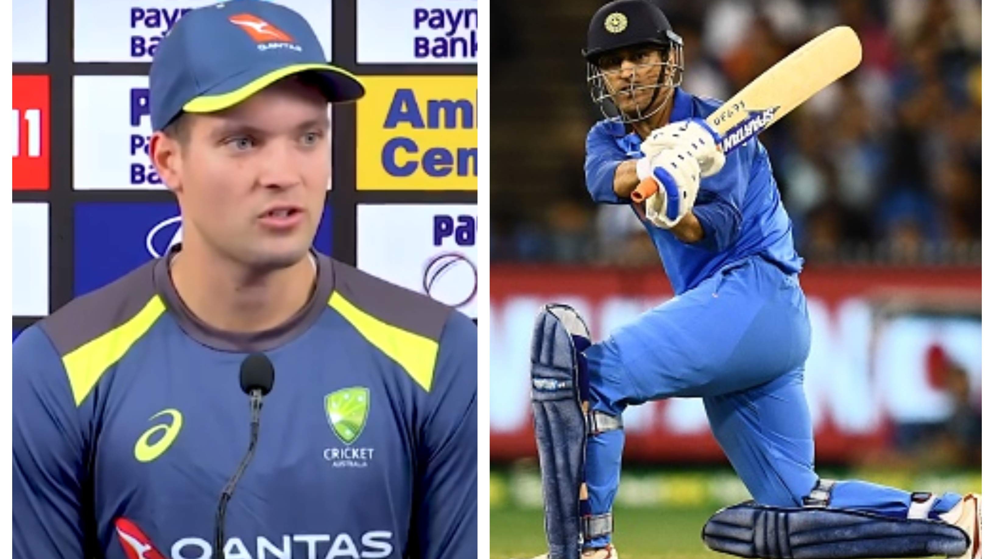 IND v AUS 2020: Alex Carey aspires to become Australia's finisher by ...