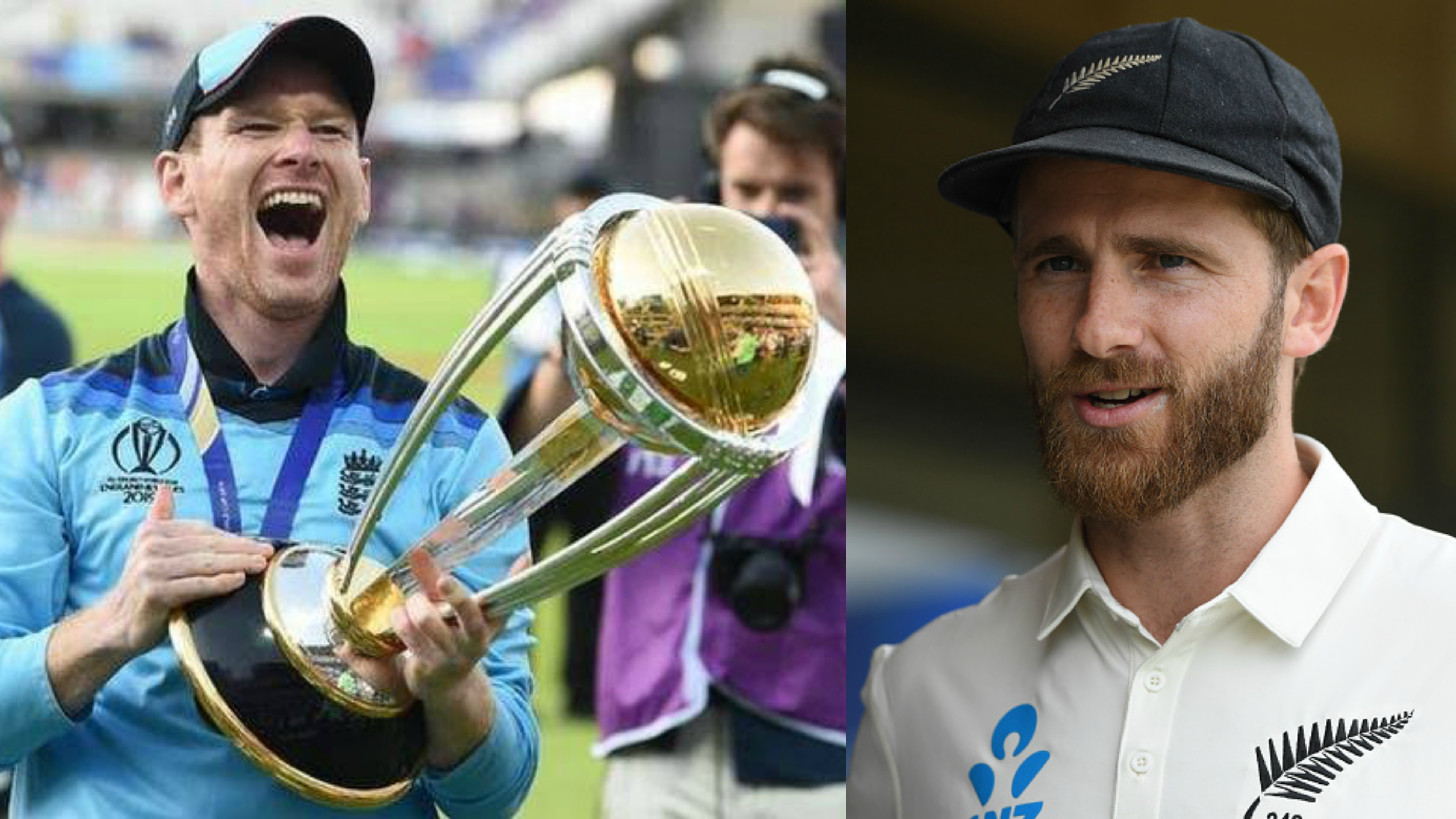 NZ v ENG 2019: Kane Williamson says 2019 World Cup final outcome on ...