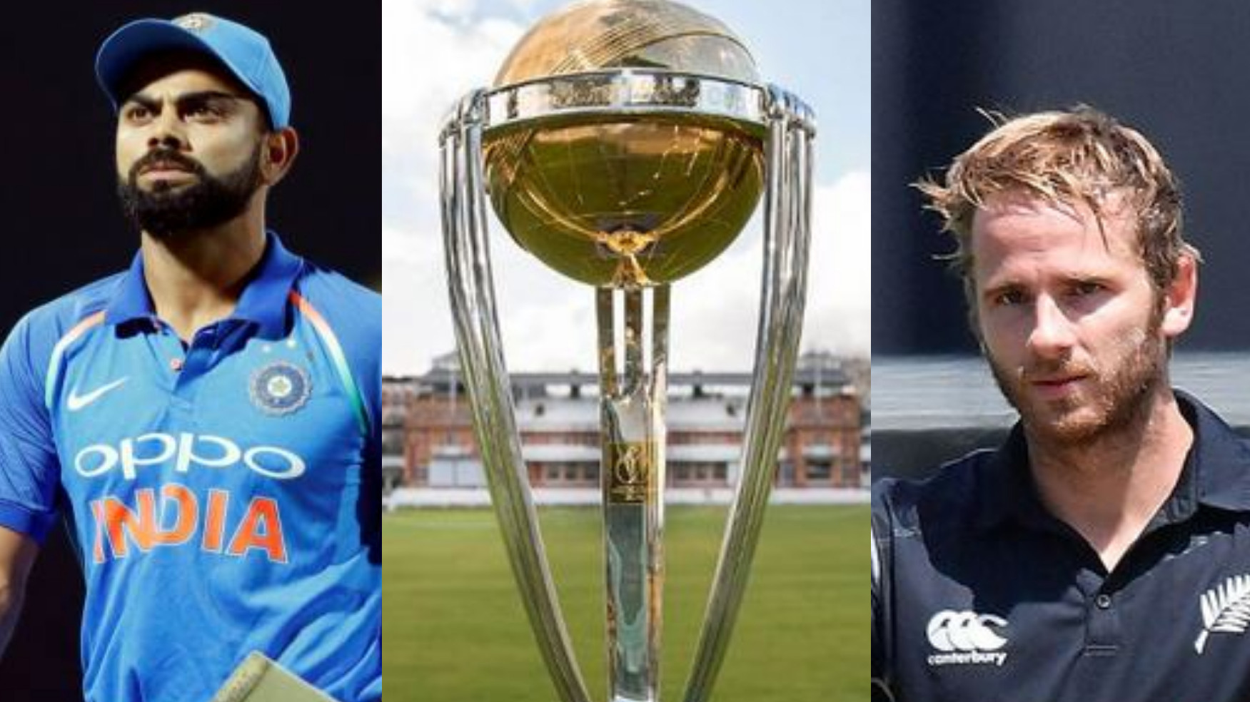 CWC 2019: 5 leading contenders for the highest run-getter in ICC 2019 ...