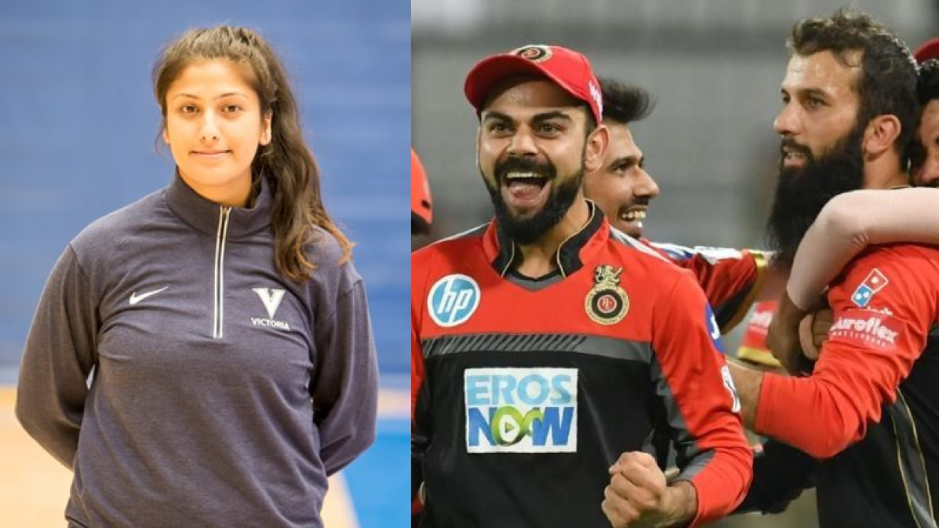 IPL 2020: RCB becomes the first IPL team to hire a woman in support staff