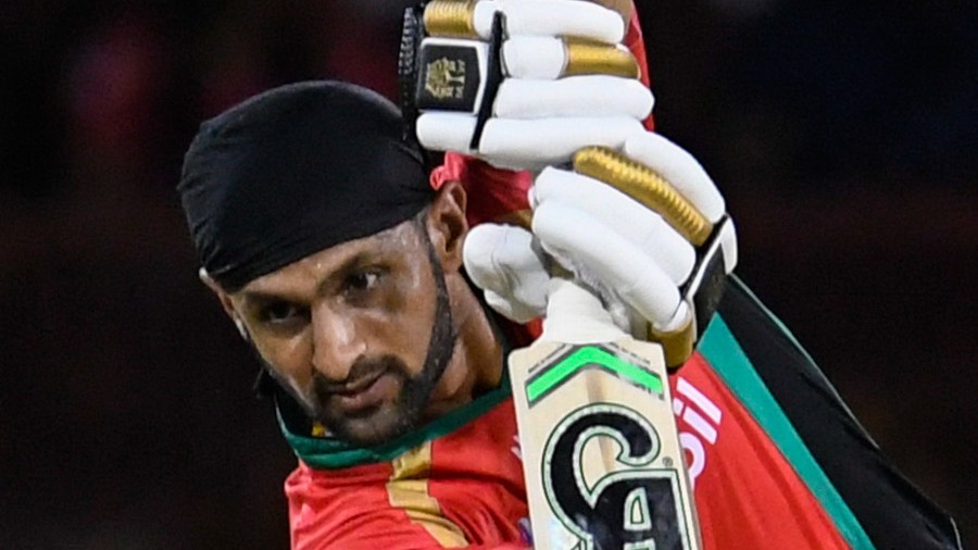 MSL 2019: Jozi Stars sign Shoaib Malik for upcoming Mzansi Super League