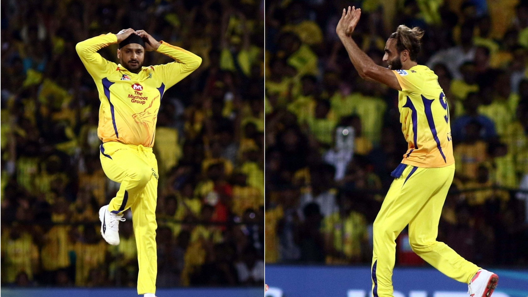 IPL 2019: Match 1, CSK v RCB – Harbhajan and Tahir shine as CSK routs ...