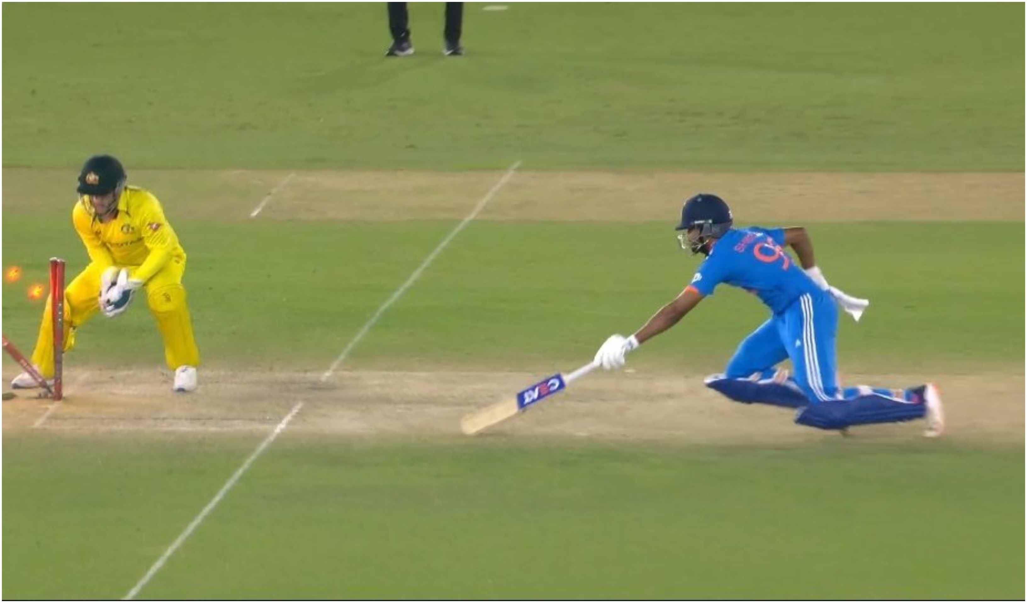 IND v AUS 2023: “We don’t really know about his form,” Aakash Chopra ...