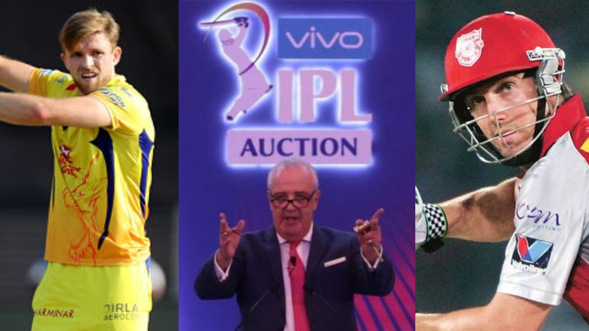 IPL 2020: 5 foreign players who might go unsold in auction due to high ...