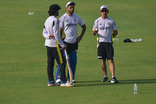 IND v ENG 2025: “He gives us a lot of freedom…,” Suryakumar Yadav opens up on Gautam Gambhir’s ...