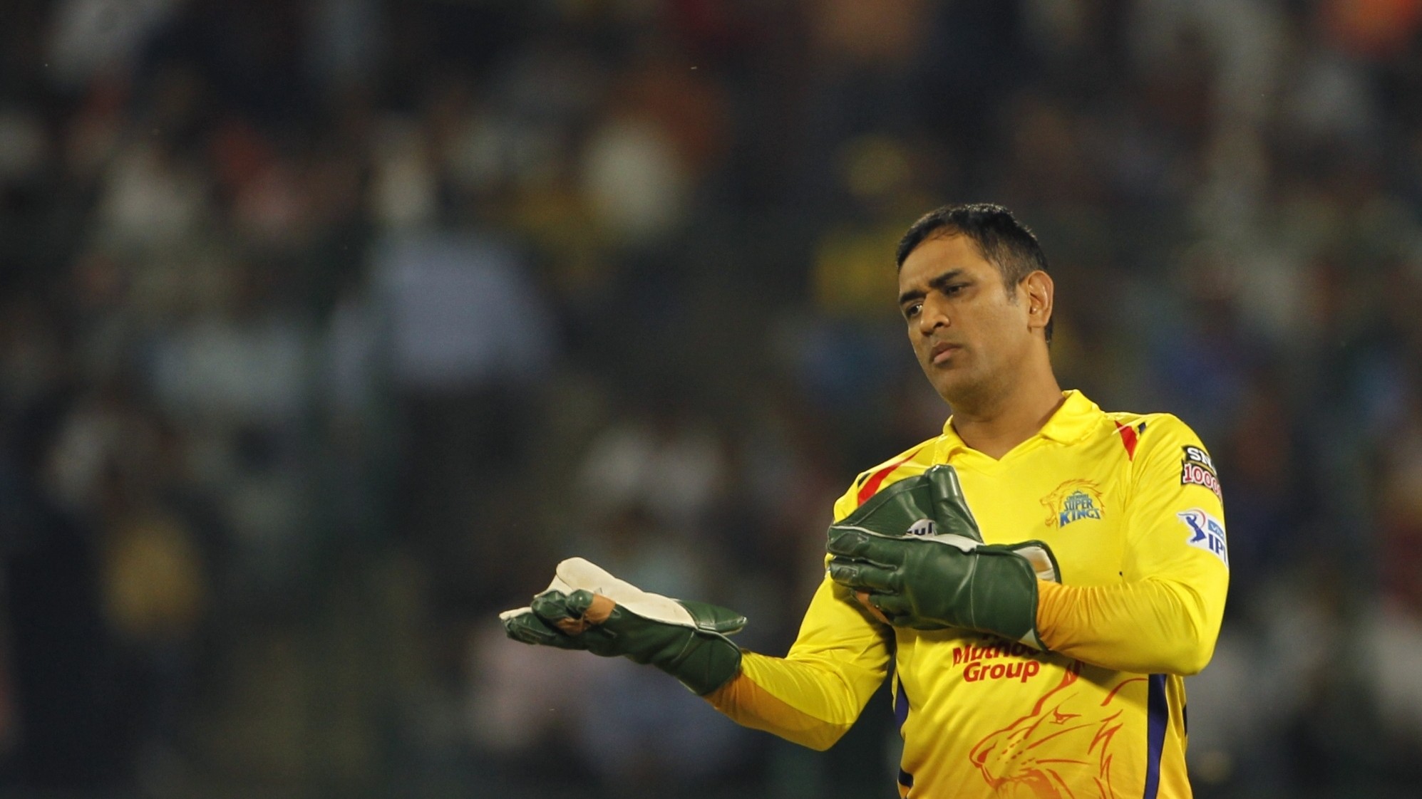 IPL 2019: MS Dhoni rues poor fielding and death bowling after CSK’s ...