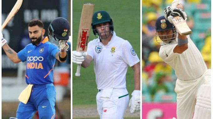 Stats : List of players with 20,000 or more runs in International cricket