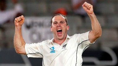 Todd Astle announces his retirement from First-Class cricket