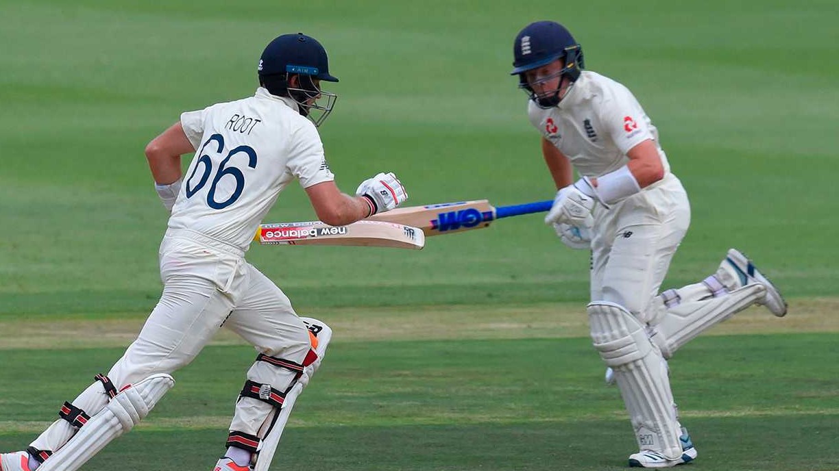 SA v ENG 2020: England becomes the first team to score half-a-million ...