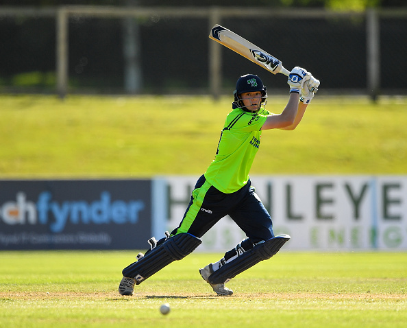 ICC T20 WCQ 2019: Kenya thumps Bermuda; Ireland make short work of Oman