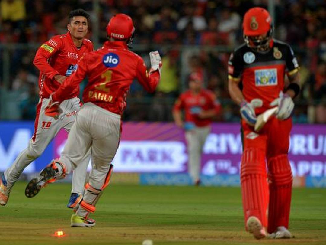 IPL 2019: WATCH- Mujeeb Ur Rahman names his favourite cricketer