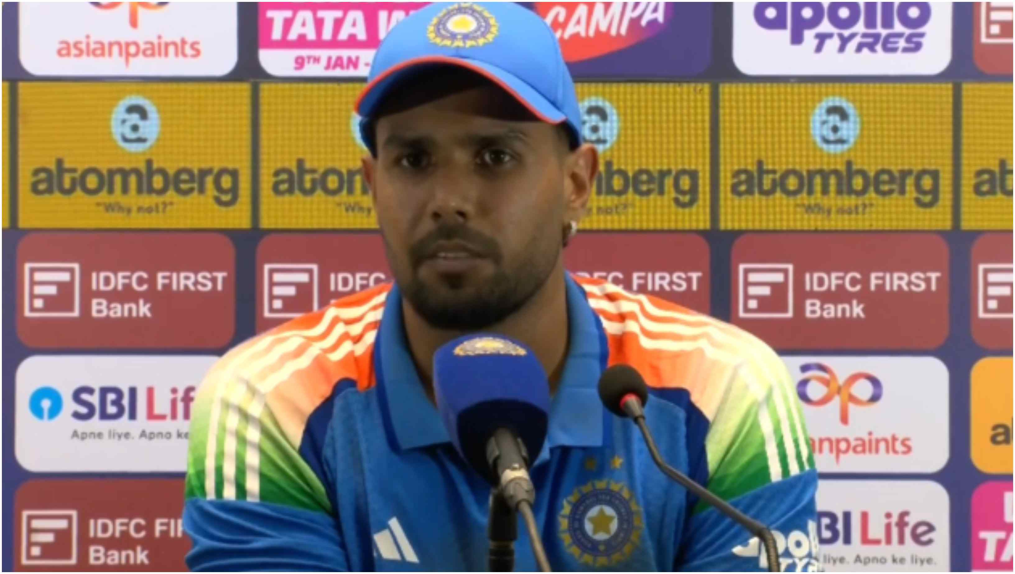 IND v NZ 2026: “Don't know what cricket…,” Harshit Rana irked by ...