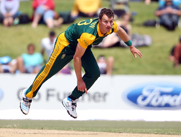 Proteas all-rounder Ryan McLaren retires from first-class cricket
