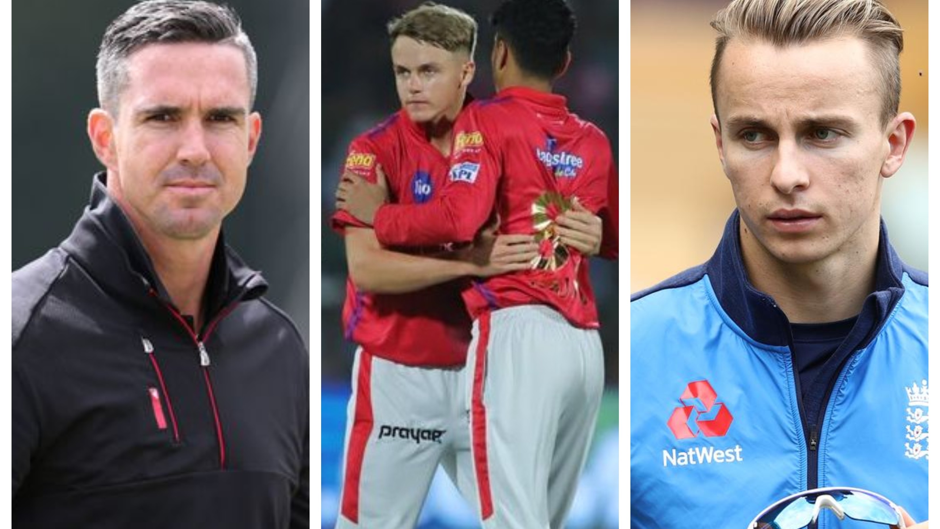 IPL 2019: KXIP vs DC – Twitterverse in awe as Sam Curran’s hat-trick ...