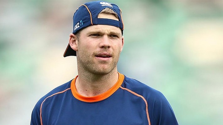 Lockie Ferguson wants to play Test cricket for New Zealand