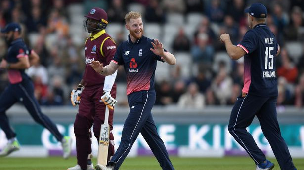 WI vs ENG 2019 : First ODI - Statistical Preview