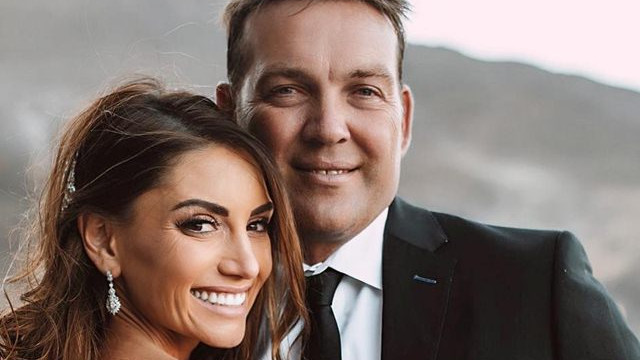 Jacques Kallis ties the knot with Charlene Engels amid fire in the ...