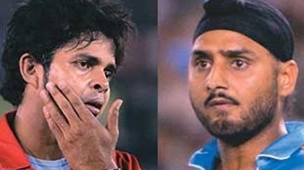 “I cried and begged that Harbhajan Singh shouldn’t be banned,” claims ...
