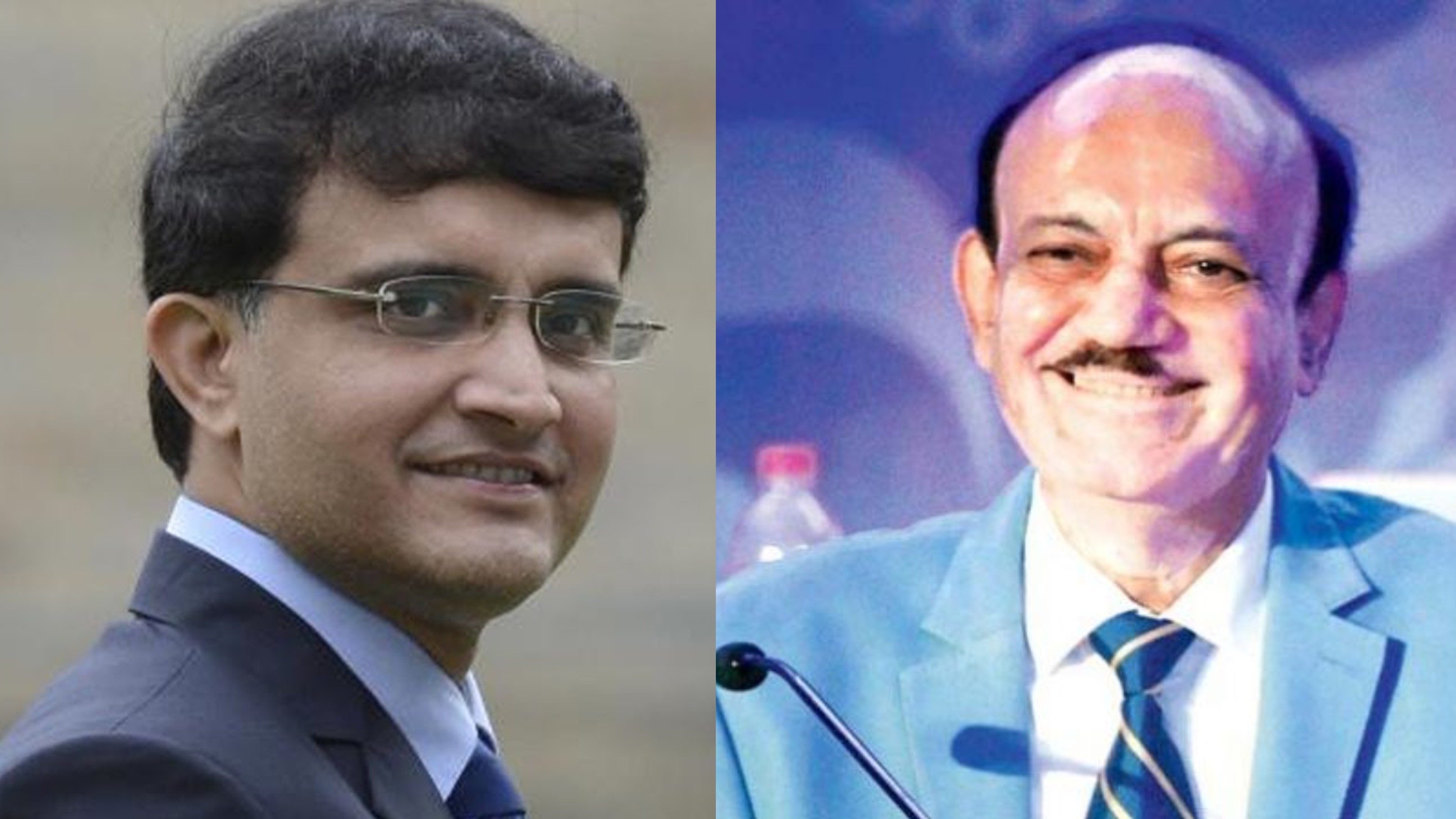 Sourav Ganguly to officially take charge as BCCI President on October 23, 2019