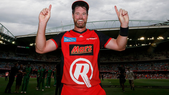 Daniel Christian confident about fitting into Australia’s limited-overs ...