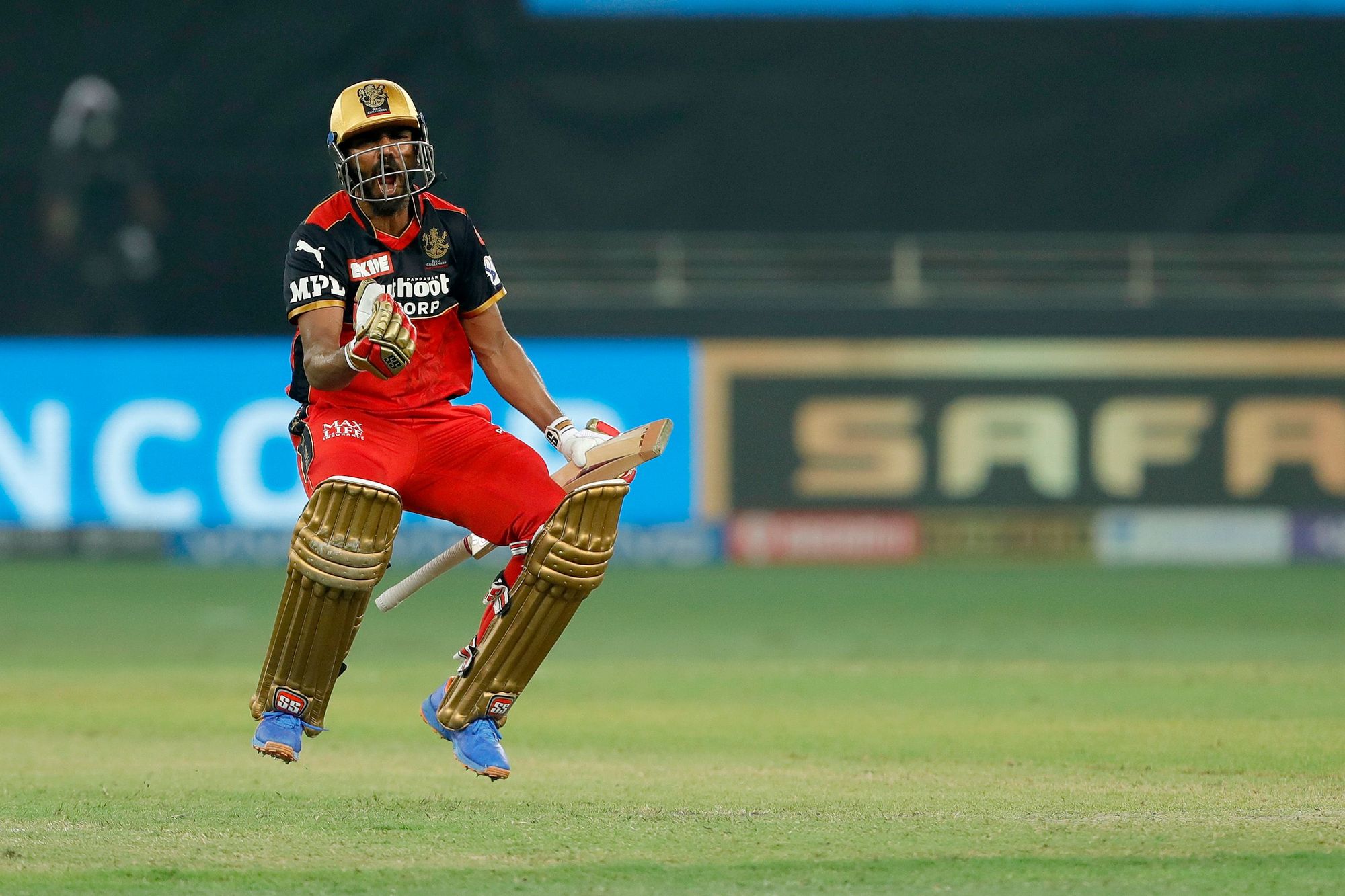IPL 2021 KS Bharat Reveals Last Over Talk With Maxwell Before His IPL 2021 KS Bharat Reveals Last Over Talk With Maxwell Before His