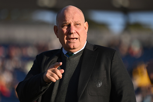 ICC rejects PCB’s request to replace Andy Pycroft from the panel of match referees for Asia Cup 2025