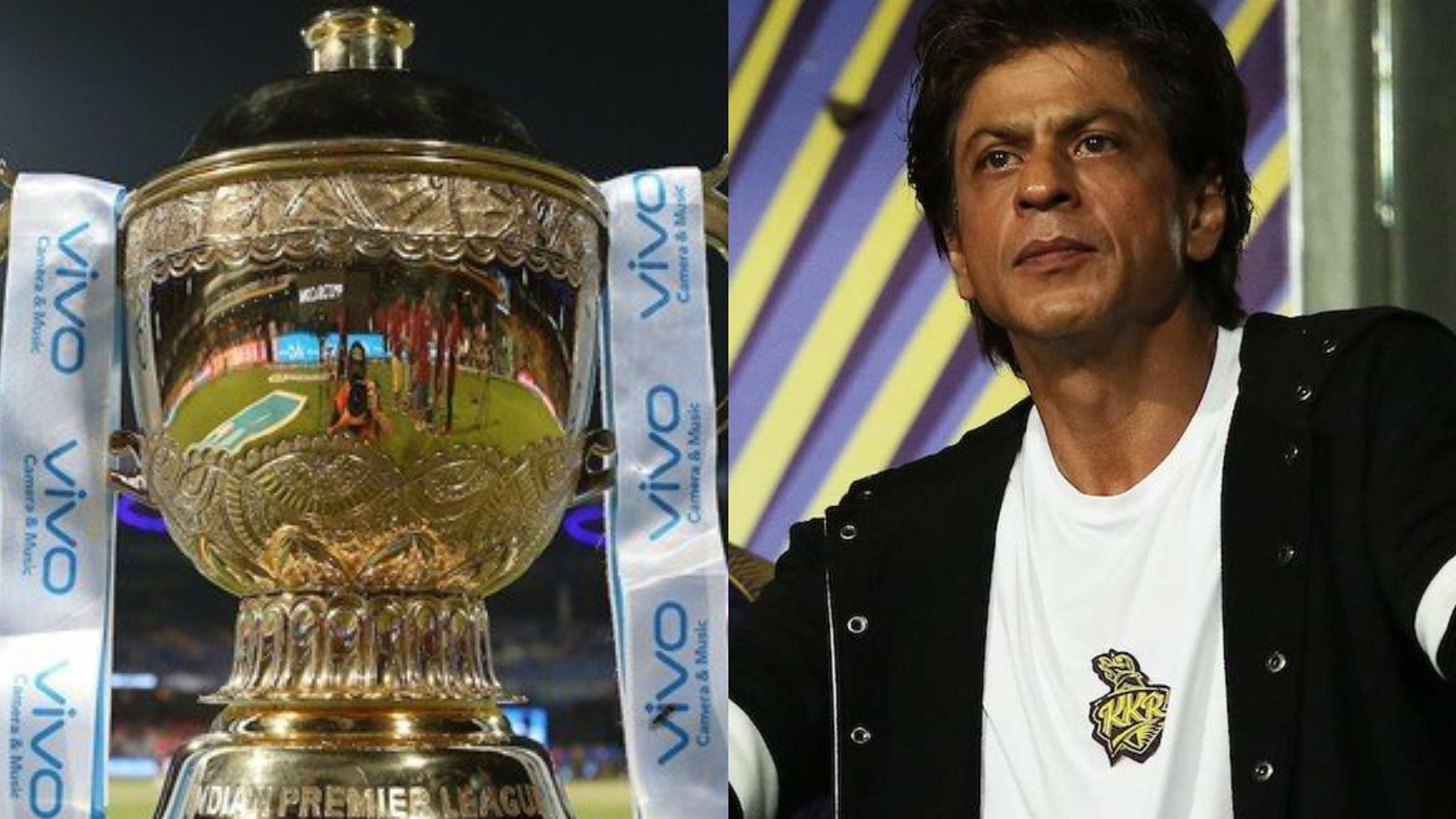 IPL 2020: “Safety first,” says KKR co-owner Shah Rukh Khan; owners and ...