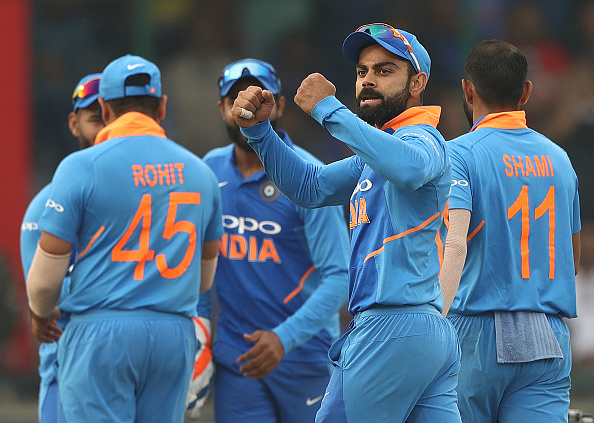 CWC 2019: BCCI likely to announce Team India’s World Cup squad on this date