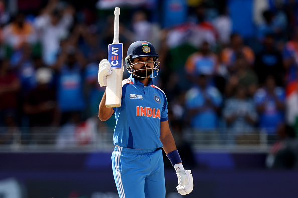 CT 2025: “I realised that it's only you versus you,” Shreyas Iyer on India comeback after roller ...