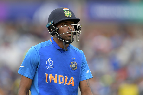 IND v SA 2020: WATCH - Hardik Pandya smacks the ball at the nets in ...
