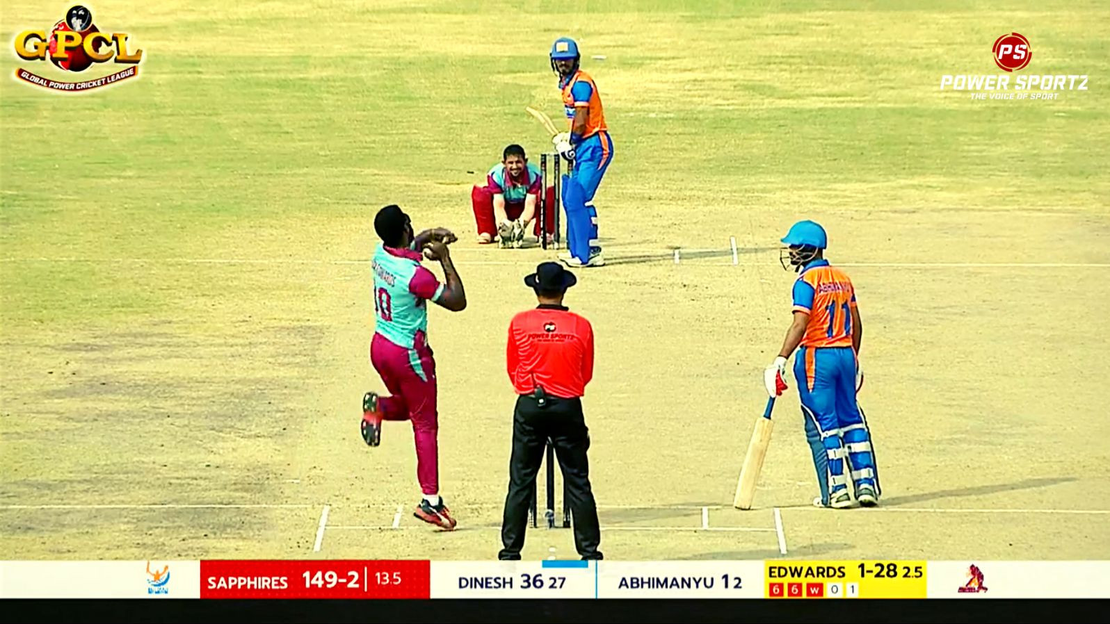 GPCL T20 unique league structure makes it geo agnostic, host countries ...