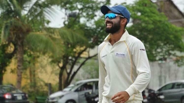 Manan Vohra opens up about his setbacks and future after shifting base ...