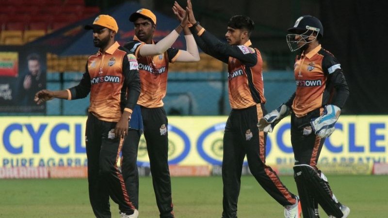KPL 2019: Hubli Tigers lift their maiden KPL title by defeating Bellary ...