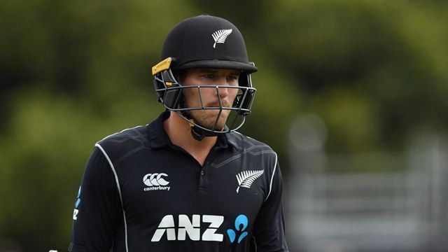 NZ A v IND A 2020: NZ A level one-day series with 29-run win thanks to ...
