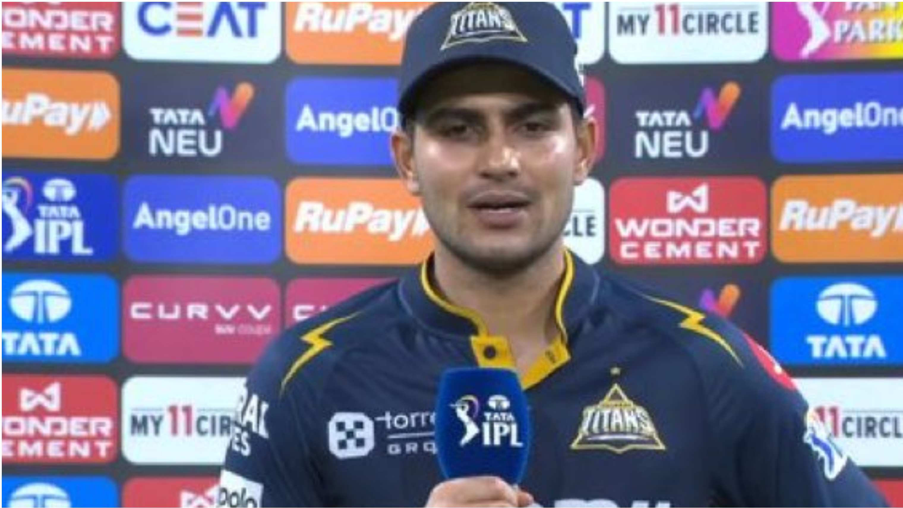 IPL 2025: “Our strike rotation wasn't as good…,” Shubman Gill reflects on GT’s loss to LSG in ...