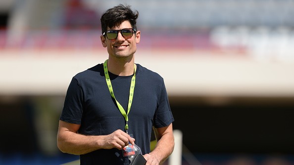 Sir Alastair Cook clears the air around his comeback to Test cricket