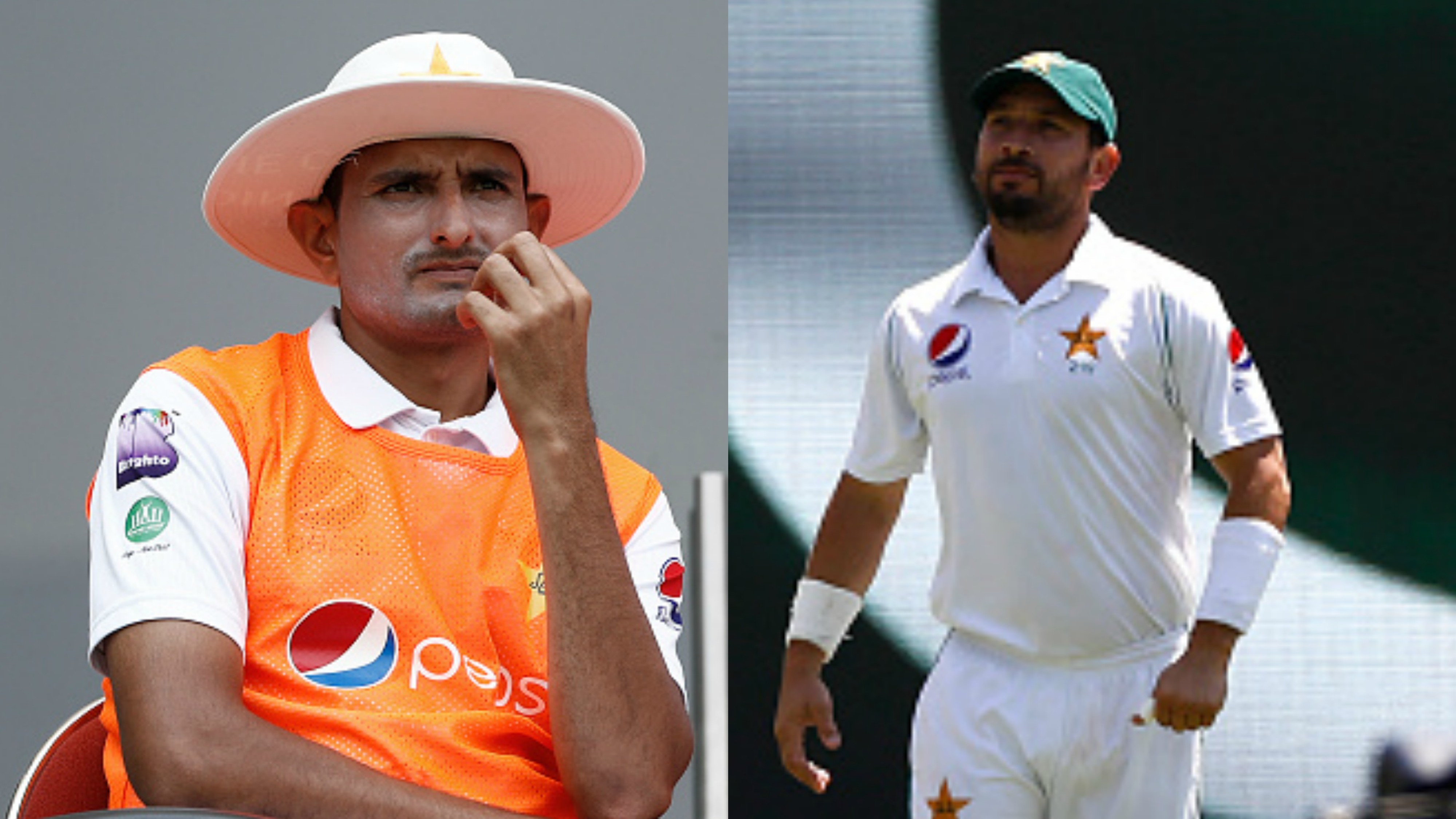 AUS v PAK 2019: Yasir Shah slams Pakistan team management for dropping ...